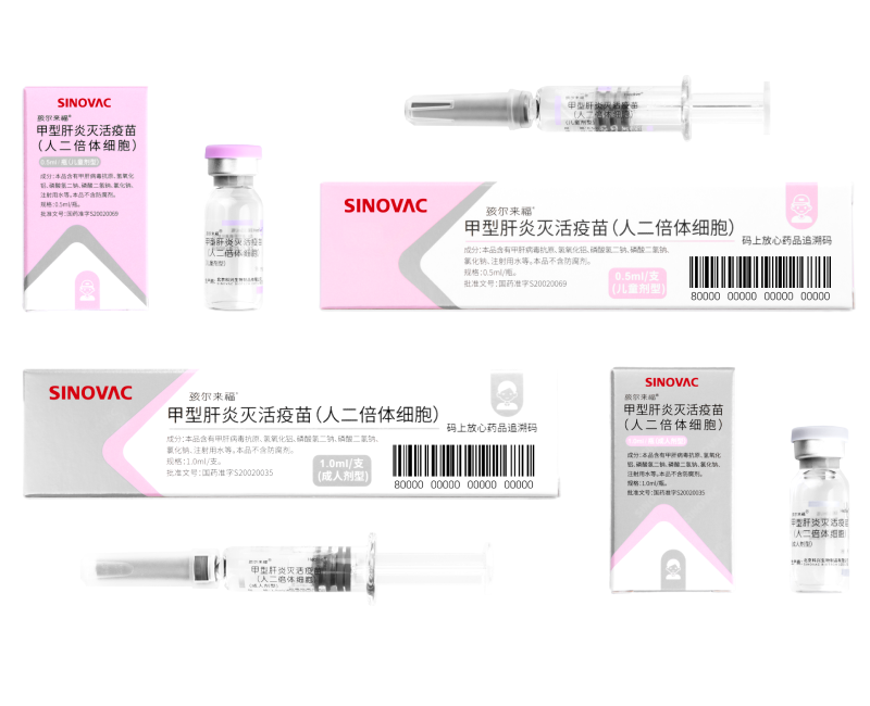 Sinovac Biotech (Bangladesh) Ltd.